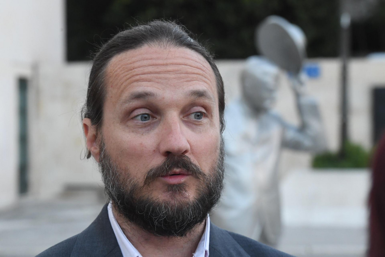 Slobodna Dalmacija - Što je pozadina raspada u splitskom teatru, uprave ...