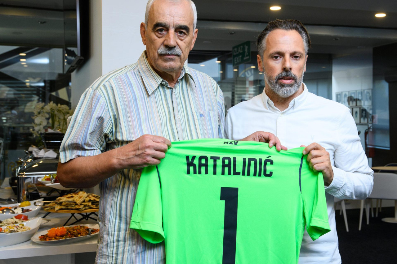 Slobodna Dalmacija - Gazio je Dinamo triput u 12 dana, osvojio duplu ...