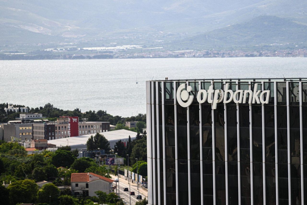 Slobodna Dalmacija - OTP banka SMS-om upozorila klijente na veliku ...