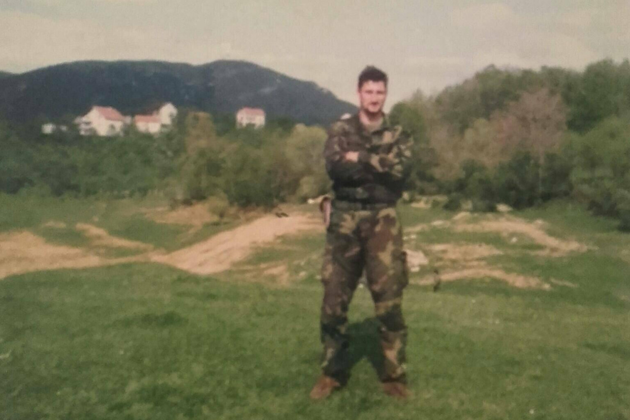 Slobodna Dalmacija - Obljetnica smrti: u borbama iznad Jablanice život ...