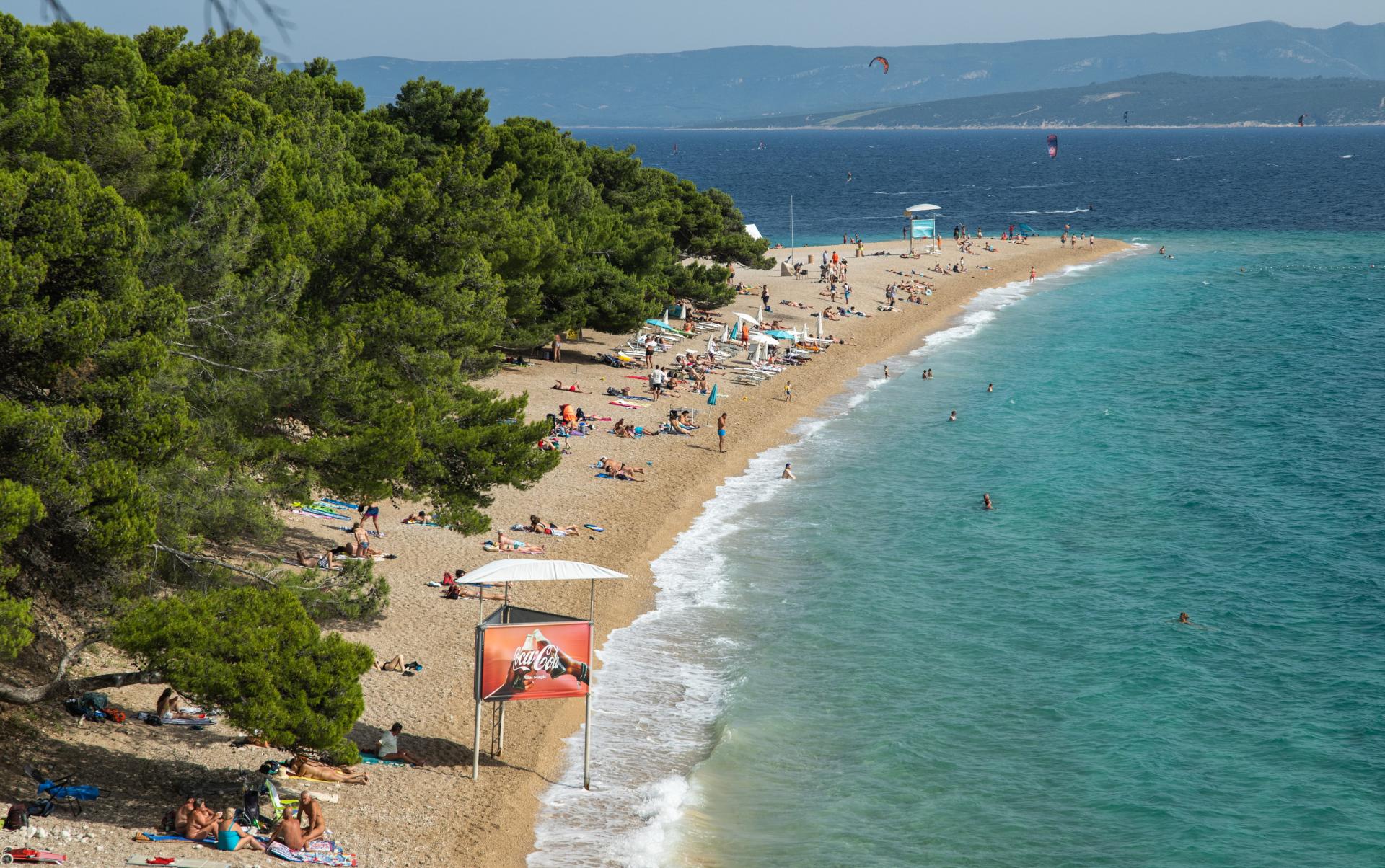 Slobodna Dalmacija - One su prave vladarice najpoznatije jadranske ...