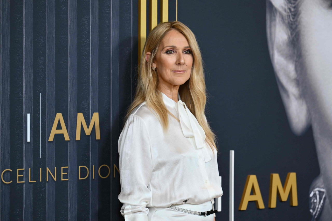 Slobodna Dalmacija - Celine Dion odgovara na neovlašteno korištenje ...