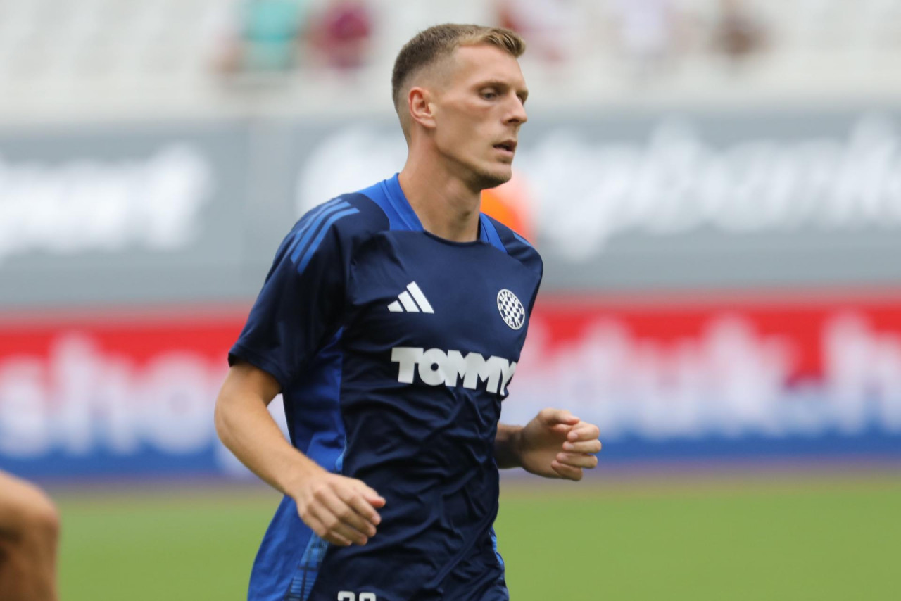 Slobodna Dalmacija - Strpljenje HSV-a je pri kraju, njemački mediji ...
