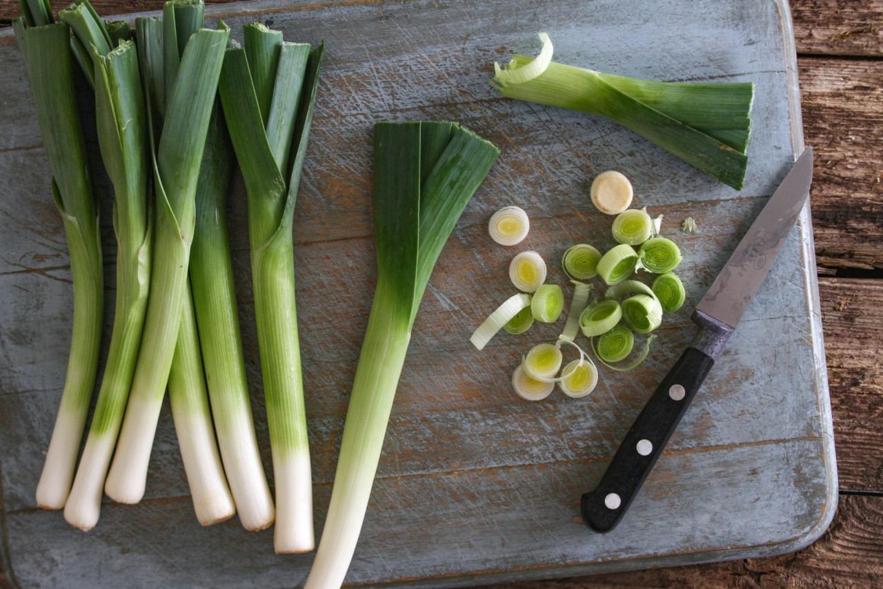 Slobodna Dalmacija - Poriluk je nutritivna bomba, a mnogi ga ne vole ...
