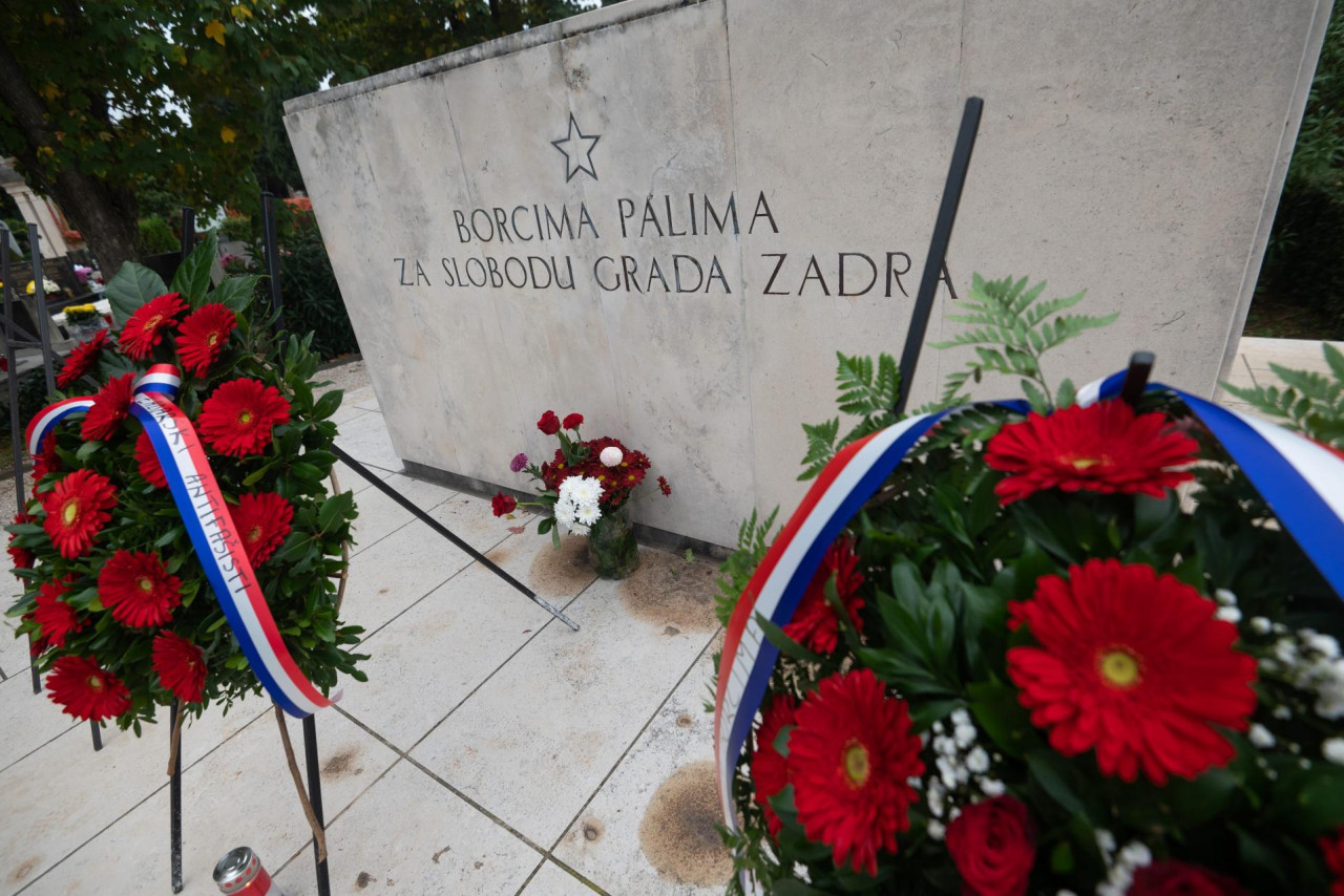 Slobodna Dalmacija - U srijedu se održava spomendan važan za Zadar ...