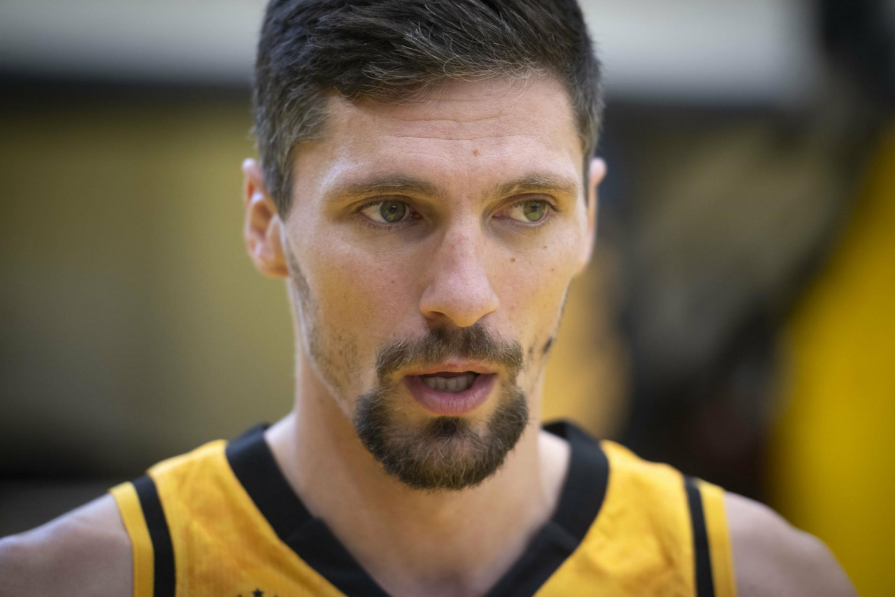 Slobodna Dalmacija - Toni se vratio nakon 11 godina: 'Kući je najlipše ...