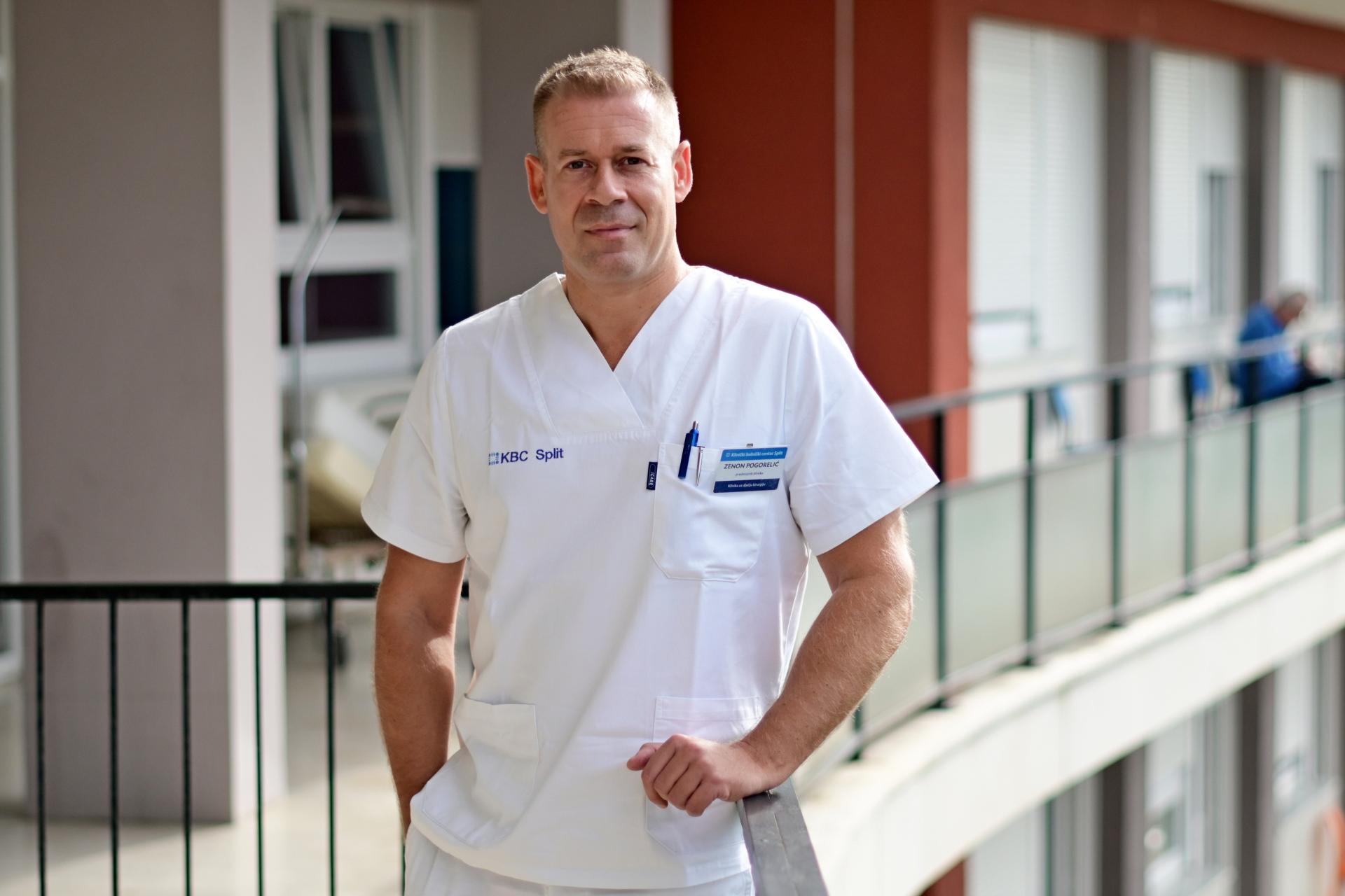 Slobodna Dalmacija - Splitski kirurg o pošasti među tinejdžerima ...