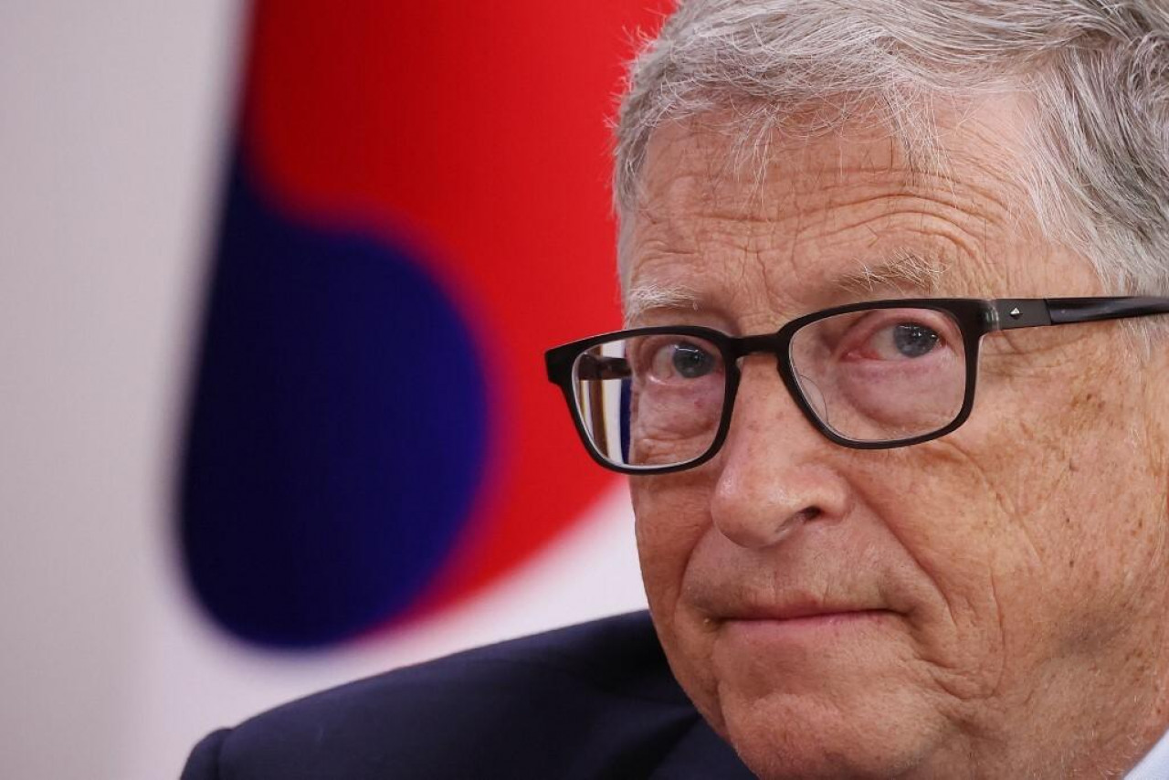 Slobodna Dalmacija - Bill Gates prvi put od 1990. godine pao ispod ...
