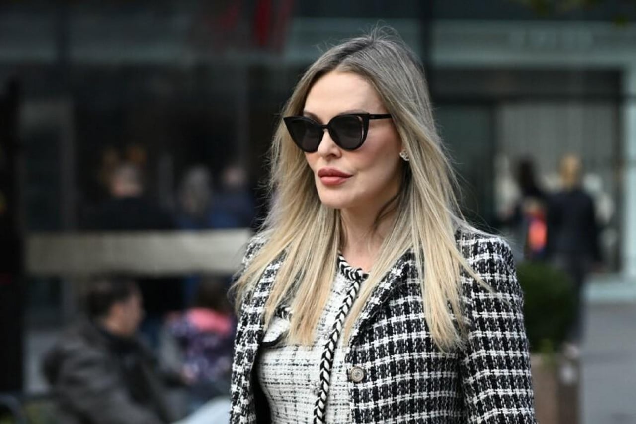 Slobodna Dalmacija - Mnogi su se na špici okretali za njom, tko bi ...