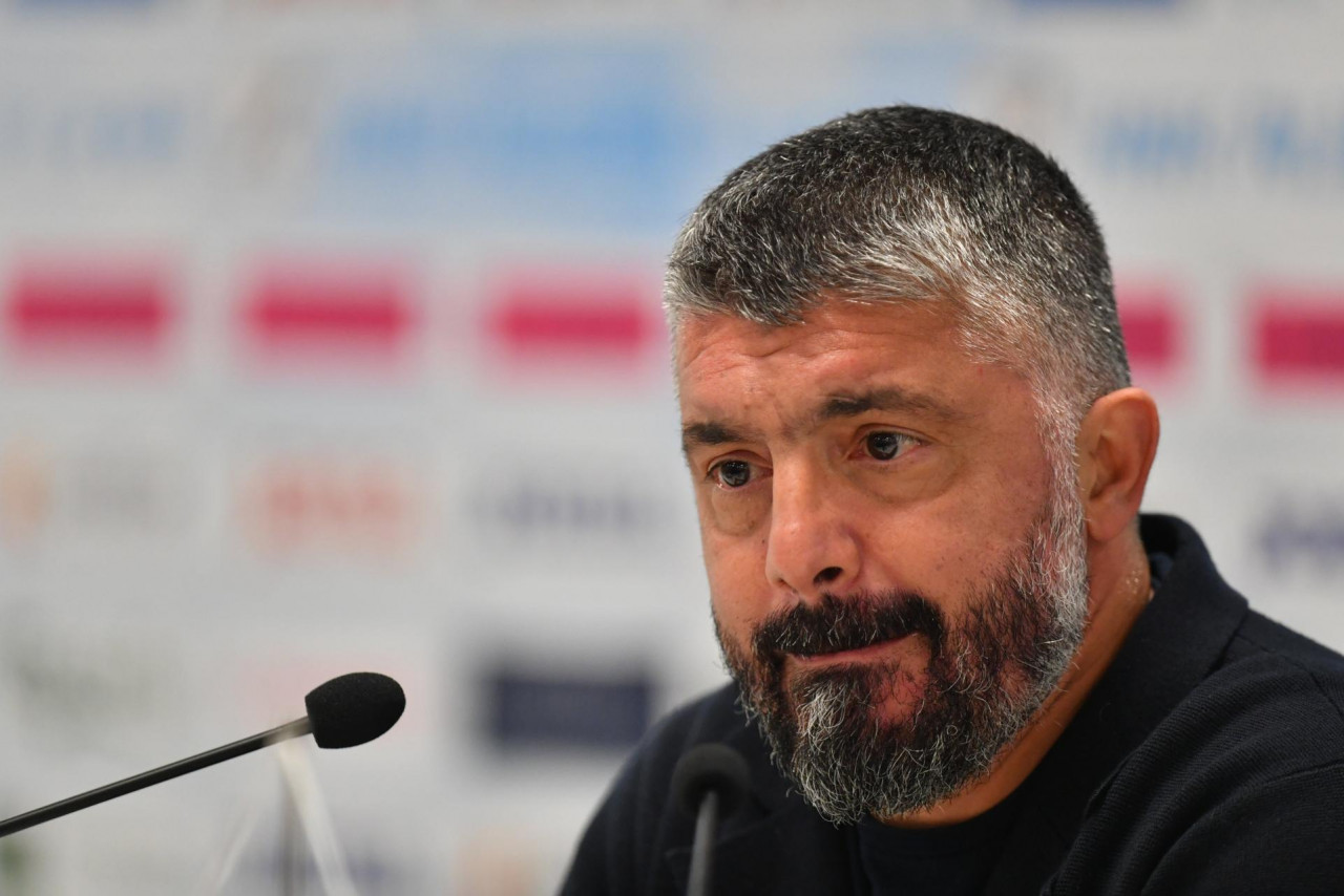 Slobodna Dalmacija - Hajduk trenutno živi bajku, ali Gattuso bi se ...