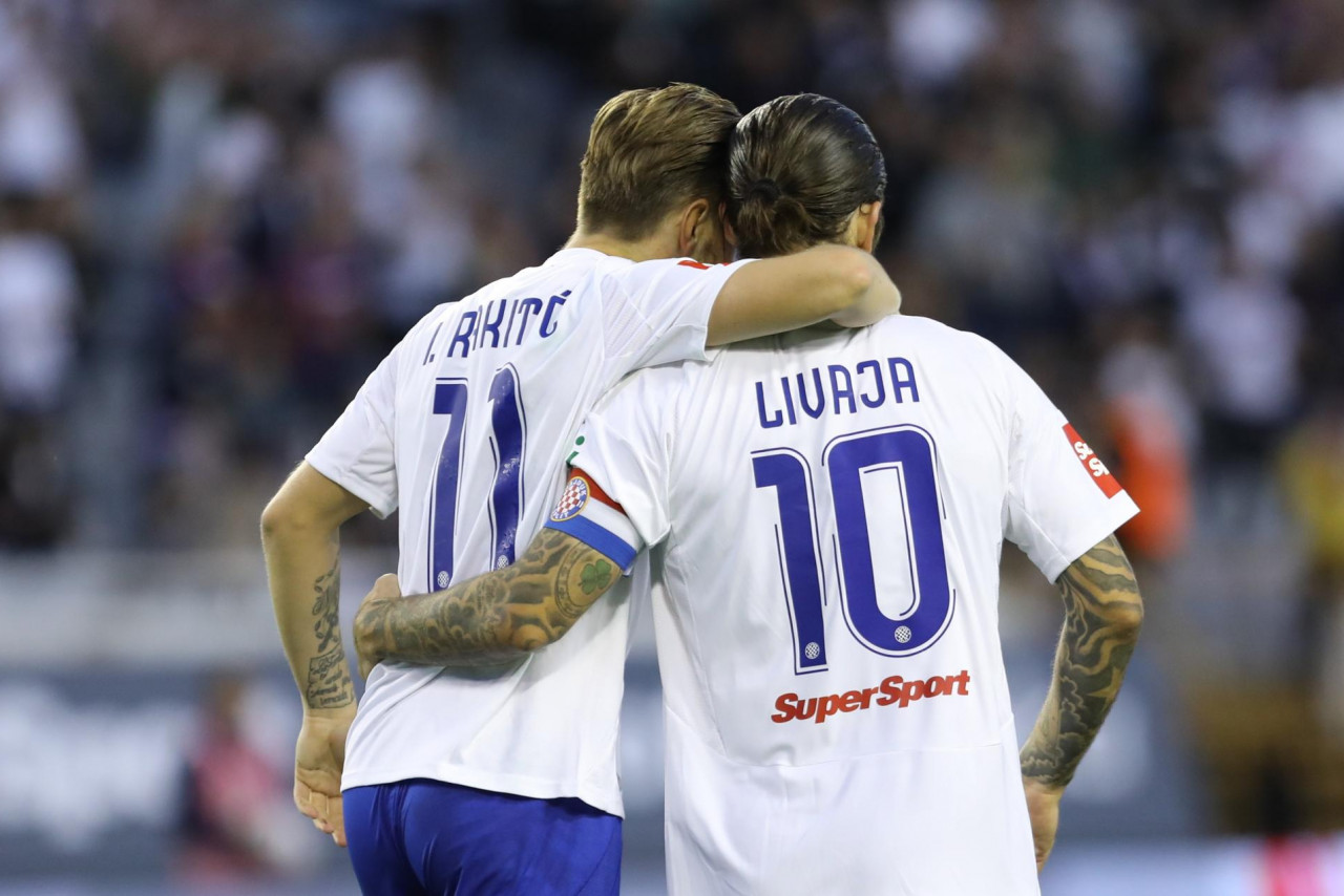 Slobodna Dalmacija - Mnogi bi rado srušili Poljud, ali Gattuso je bio ...