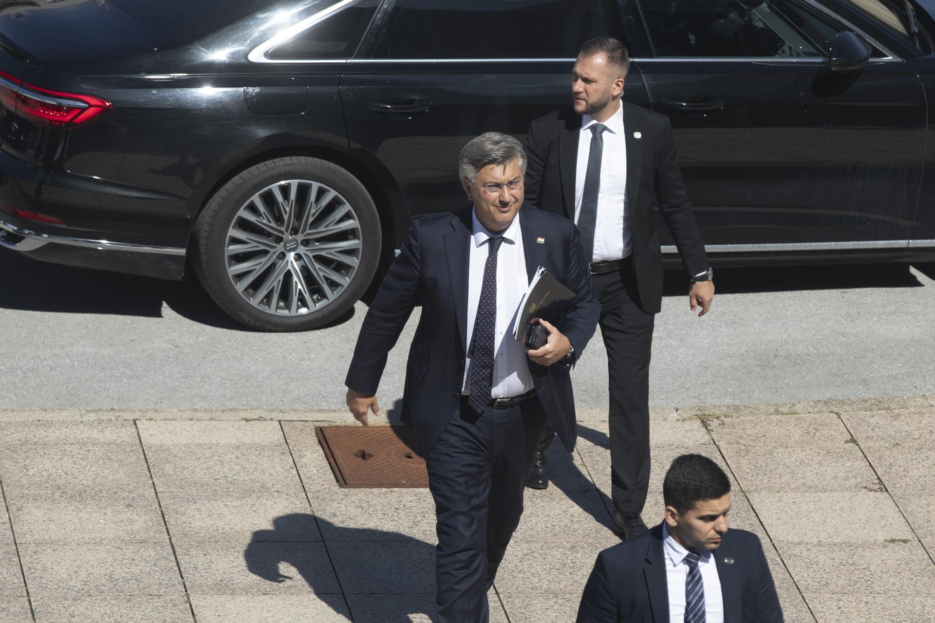 Slobodna Dalmacija - Paško Burnać: U proračunu za 2025. godinu rashodi ...