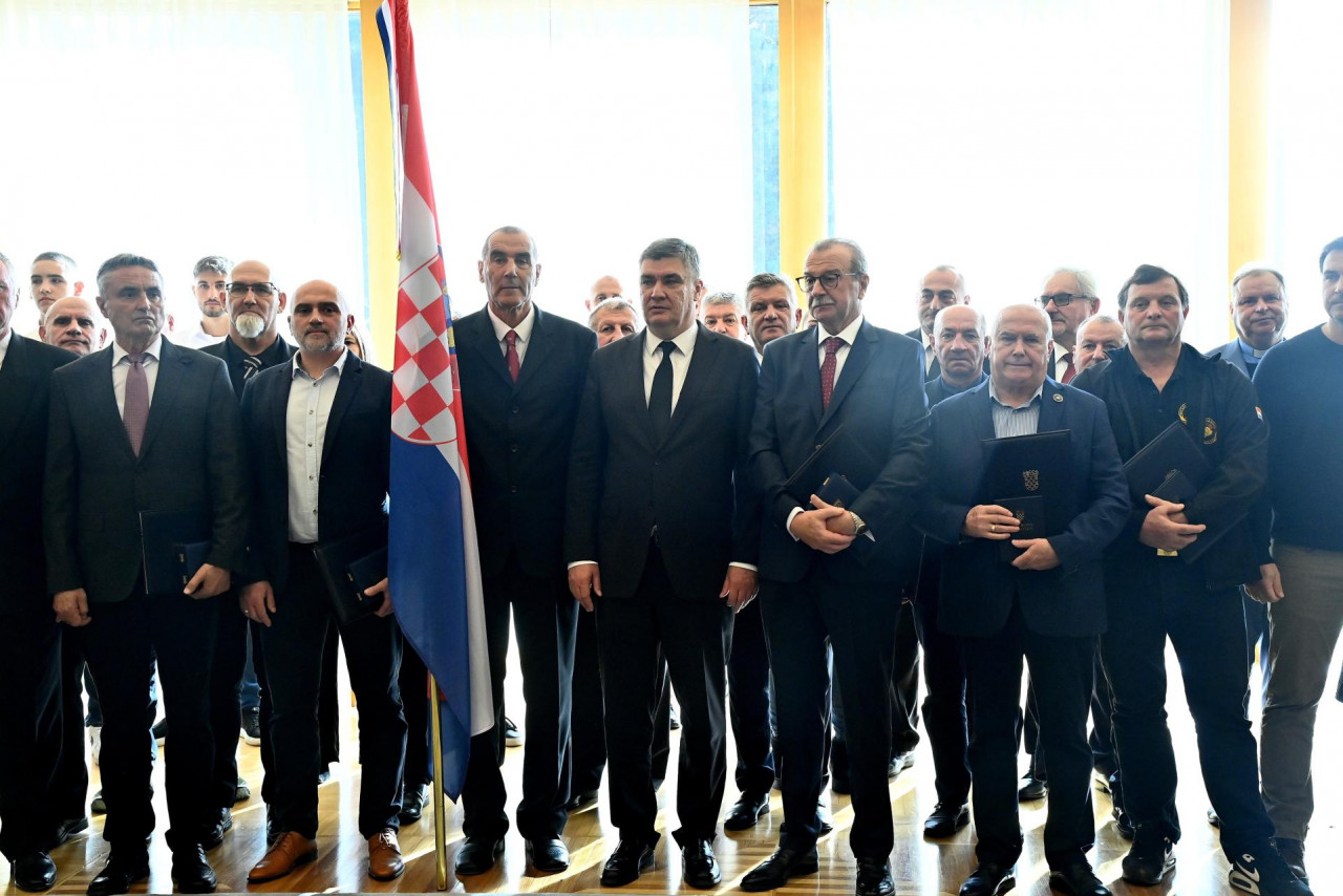Dubrovački - Stiže li predsjednik RH Zoran Milanović sutra u Dubrovnik ...