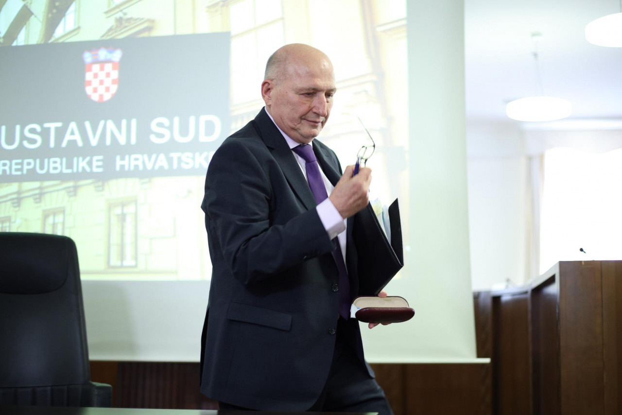 Slobodna Dalmacija - SDP će glasati za suca kojemu je 'kninska kraljica ...