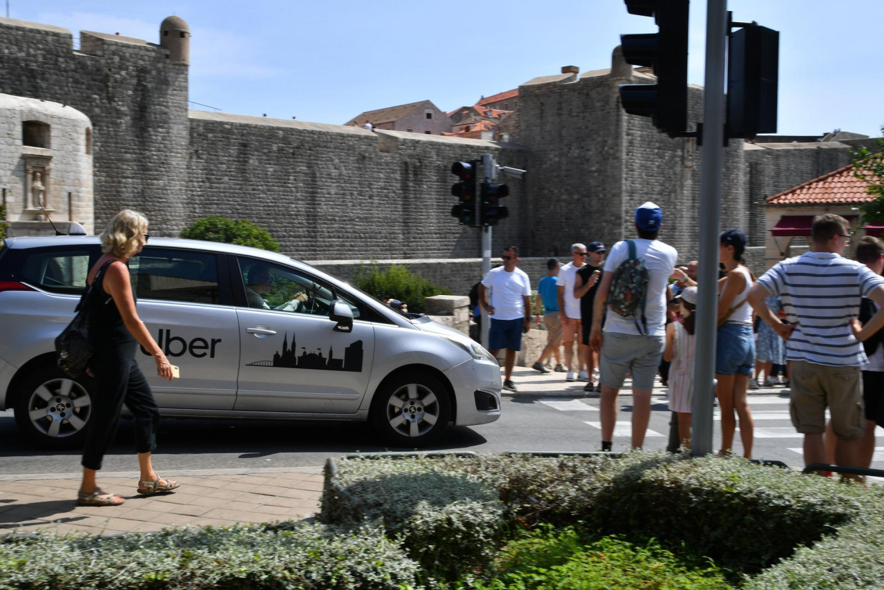 Dubrovački - Za dubrovačke'uberaše' i 'boltovace' veći je problem ...