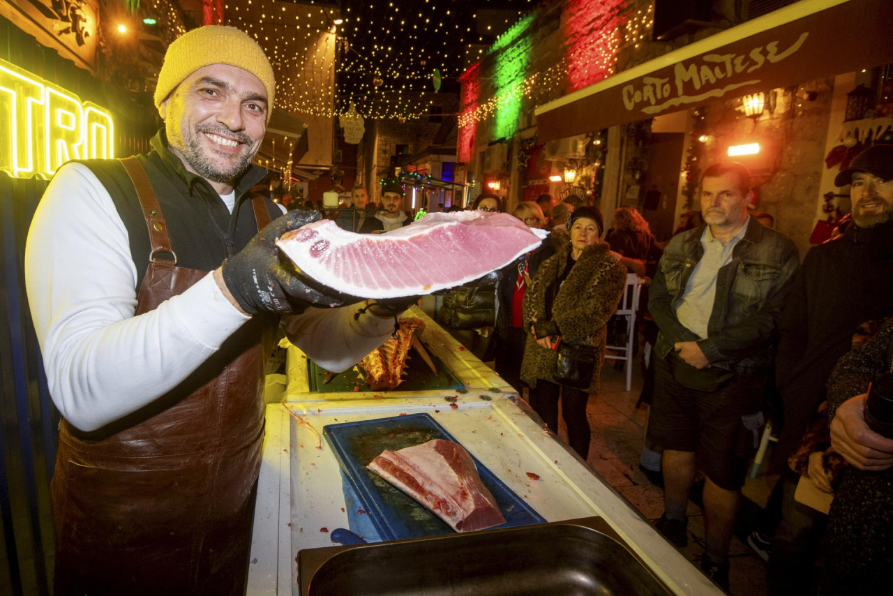 Slobodna Dalmacija - David Skoko otkrio nam je kako iskoristiti baš ...