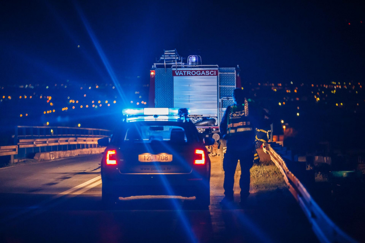 Slobodna Dalmacija - Pijan 'ko majka' po Kaštelima vozio kao manijak ...