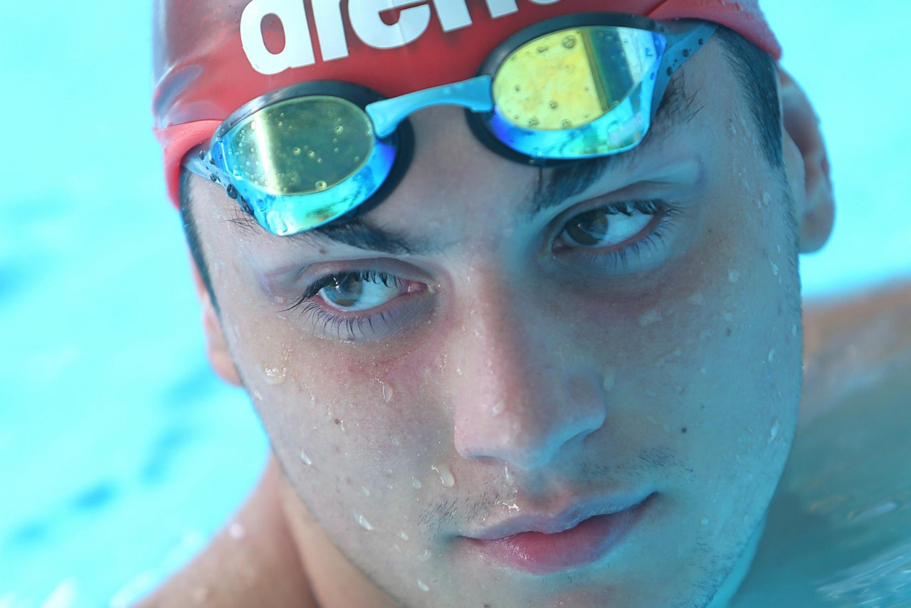 Dubrovački - Dva A finala, dvije medalje za Jug: Juraj Barčot apsolutno ...