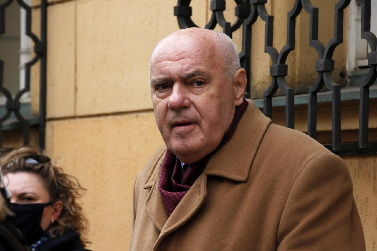 Slobodna Dalmacija - Puhovski: 'To bi bio pravi patriotski potez DP-a ...