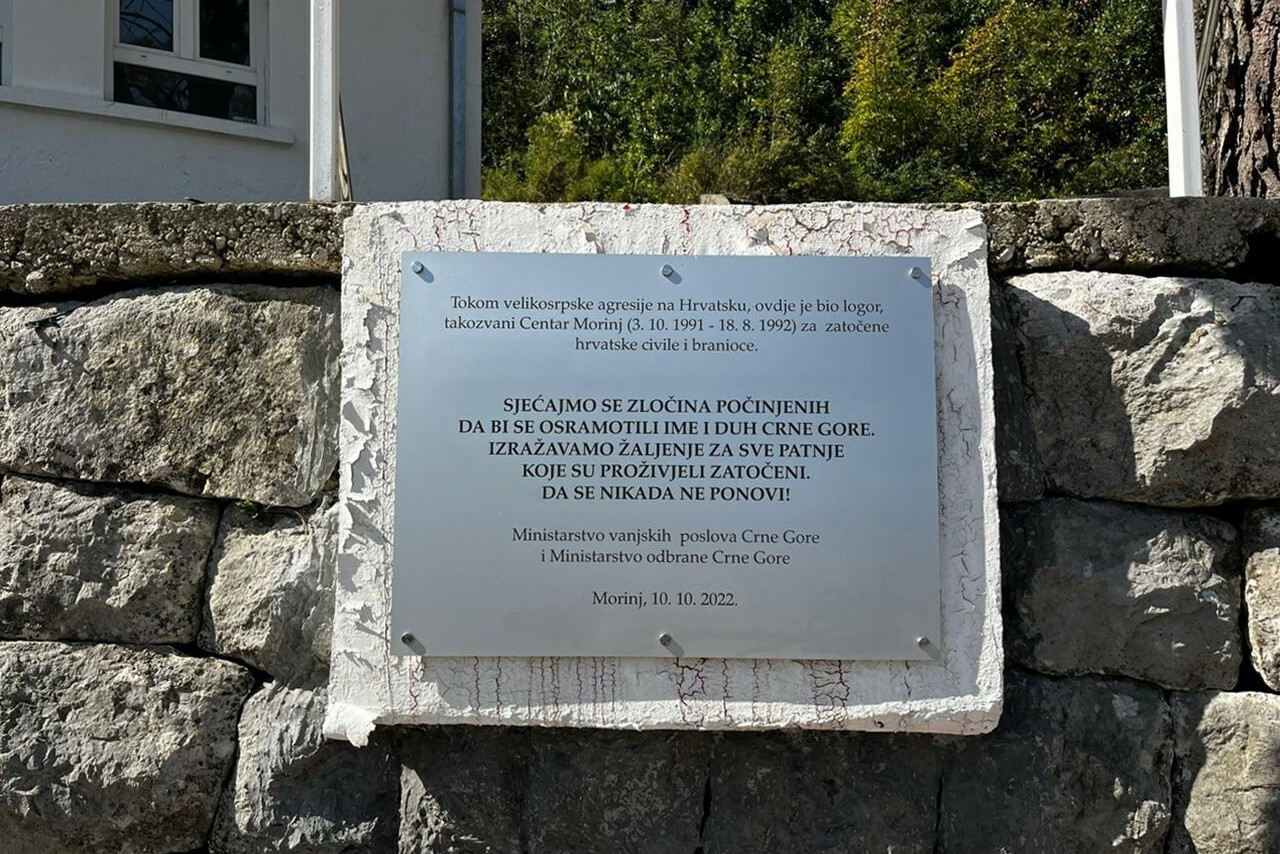 Slobodna Dalmacija - Istraga došla do zida? Crna Gora traži da se ...
