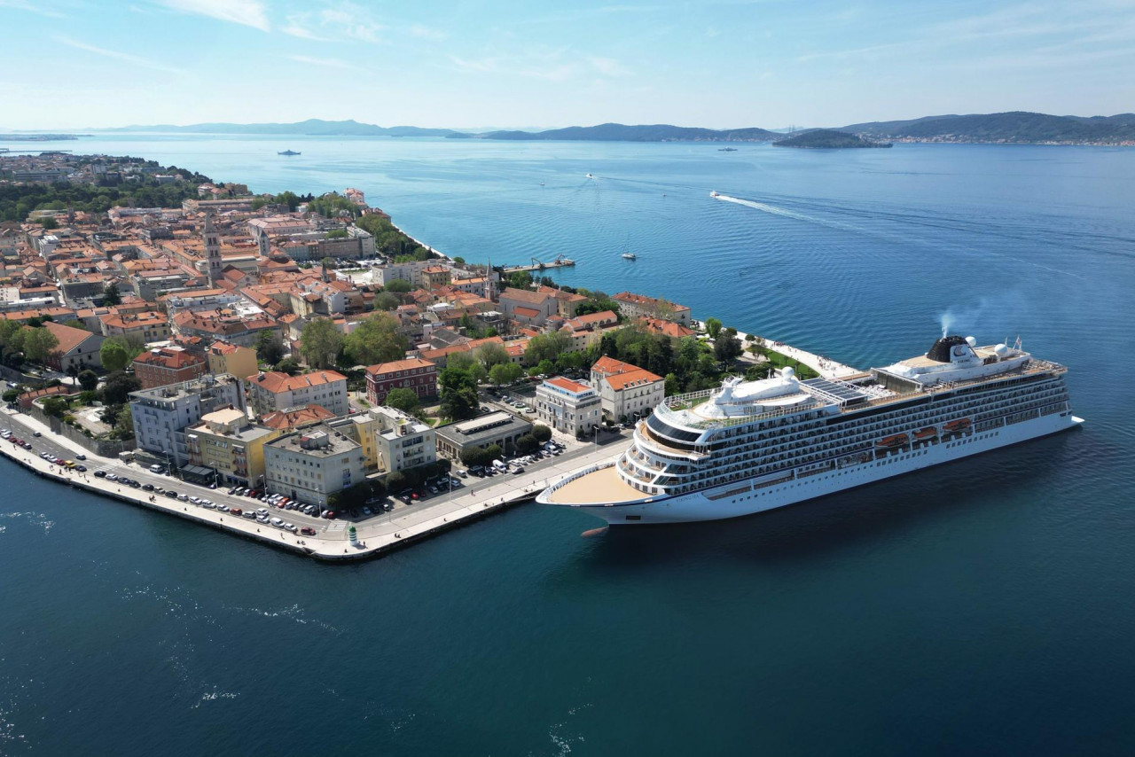 Slobodna Dalmacija - Ugovorena poslovna suradnja između Turističke ...