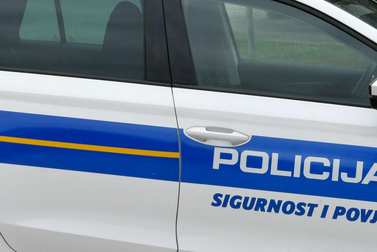 Slobodna Dalmacija - Splitska policija uhitila muškarca kod kojeg su ...