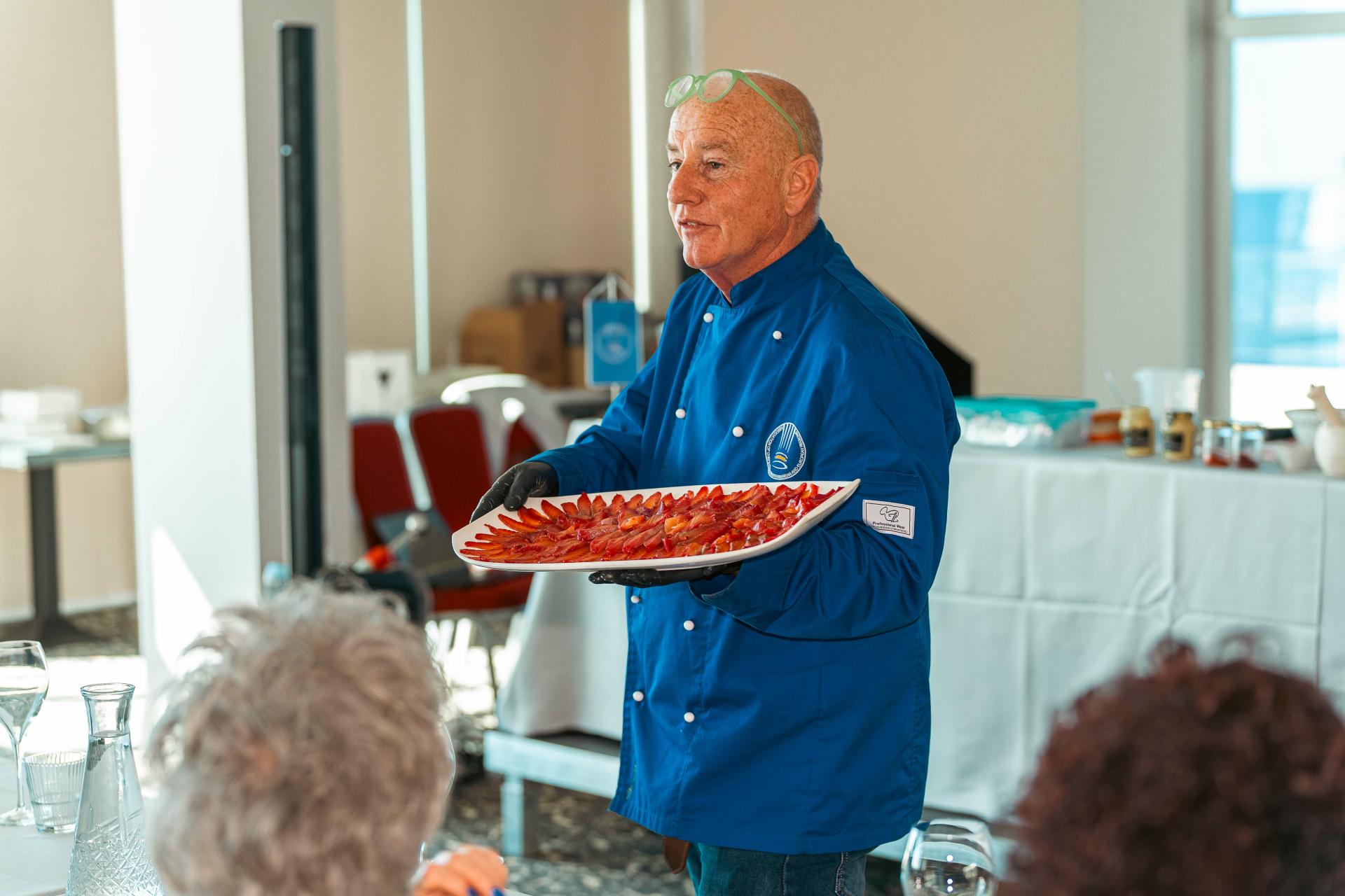Slobodna Dalmacija - Završen je drugi Dubrovnik Royal Gourmet: imamo ...