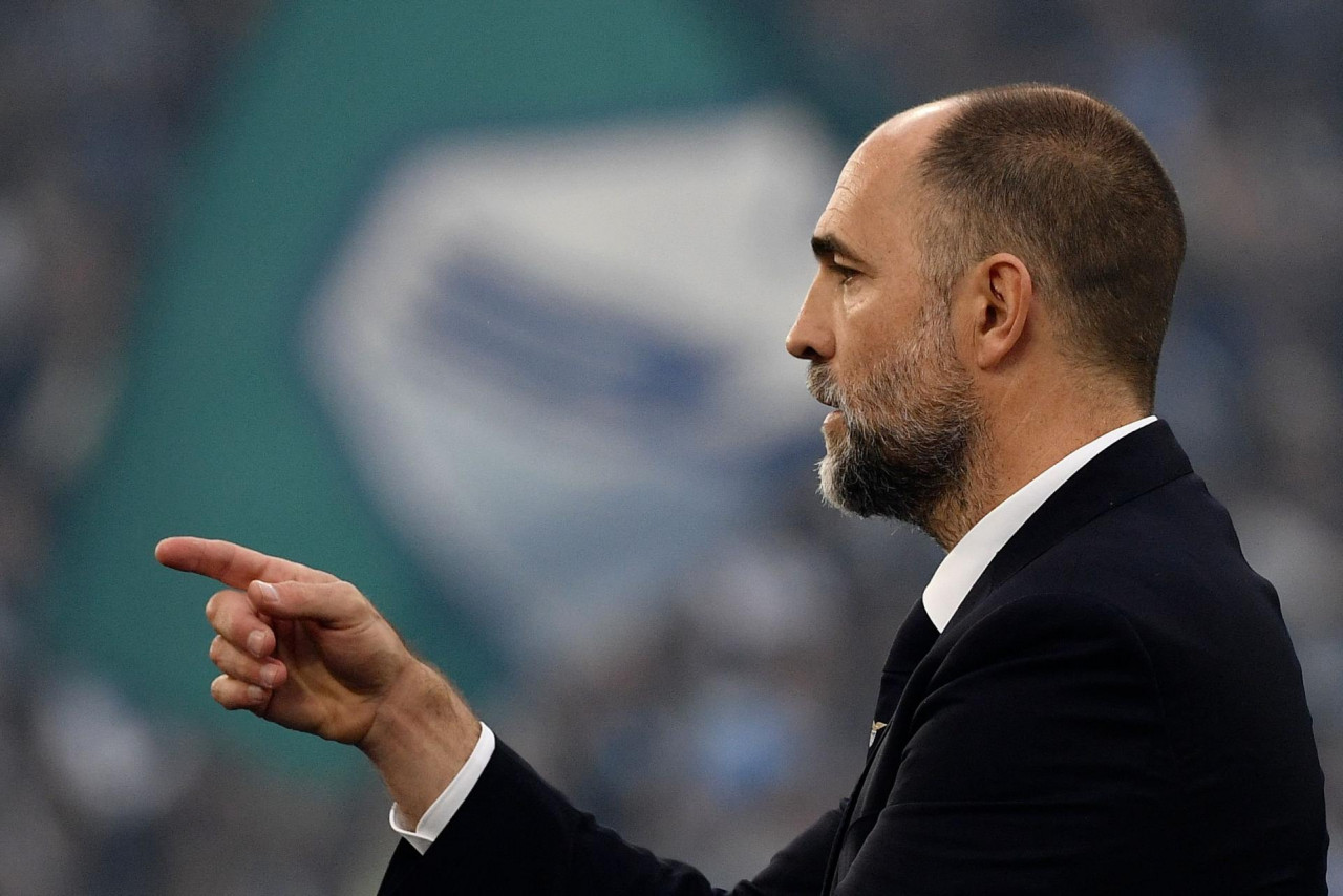 Slobodna Dalmacija - Igor Tudor i dalje bez posla, Fabrizio Romano ...
