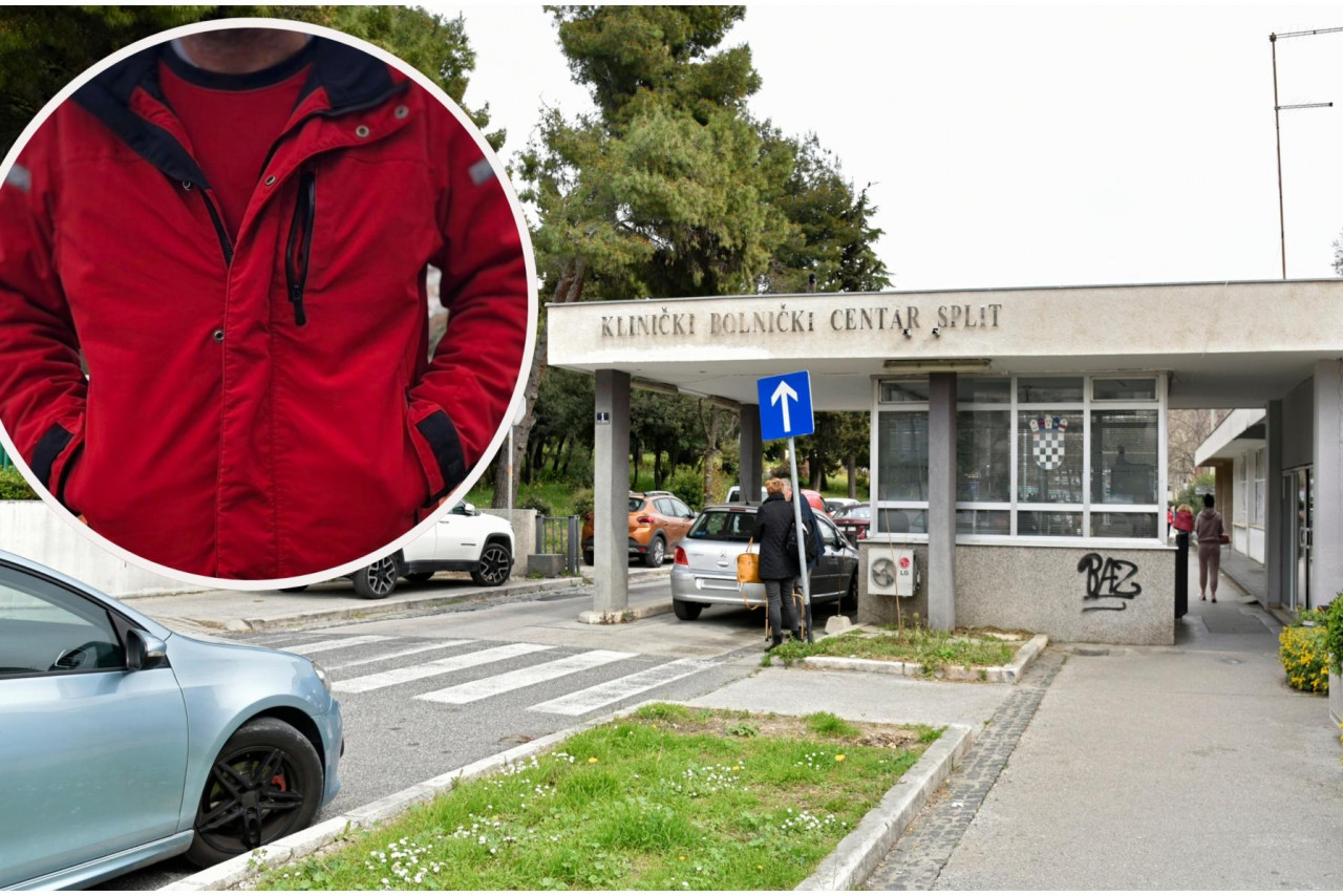 Slobodna Dalmacija - Zagubili otpusno pismo, a majka Splićanina mora na ...