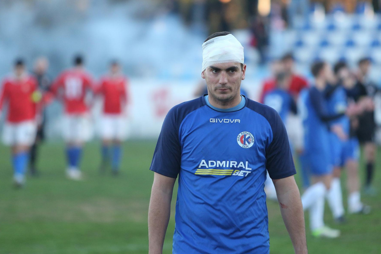 Dubrovački - Glavomet 28-godišnjeg Stonjanina na Šupjaci, doznali smo i ...