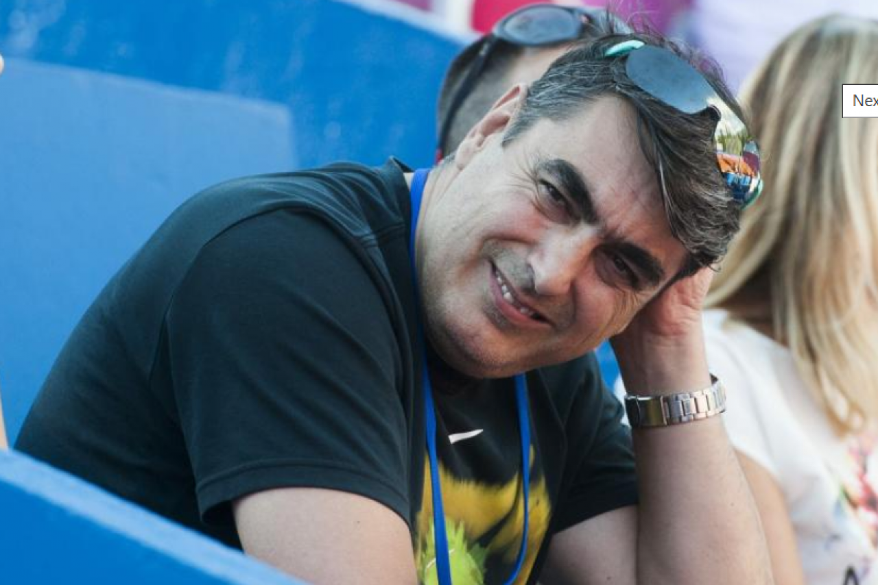 Dubrovački - Jednoglasno! Mario Konjuh: Osoba sam koja spaja, a ne ...