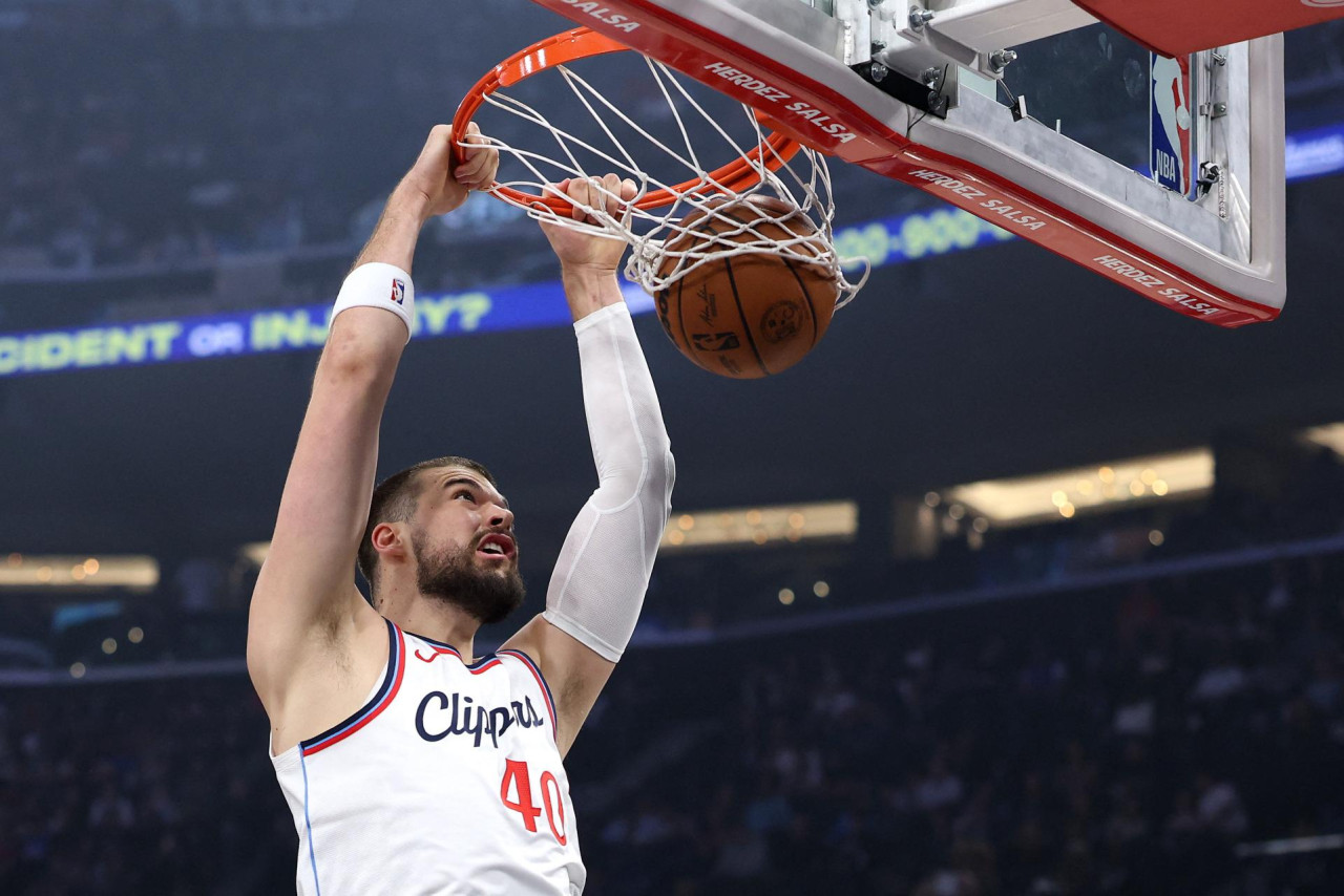 Slobodna Dalmacija - NBA zvijezda sipao komplimente na račun hrvatskog ...