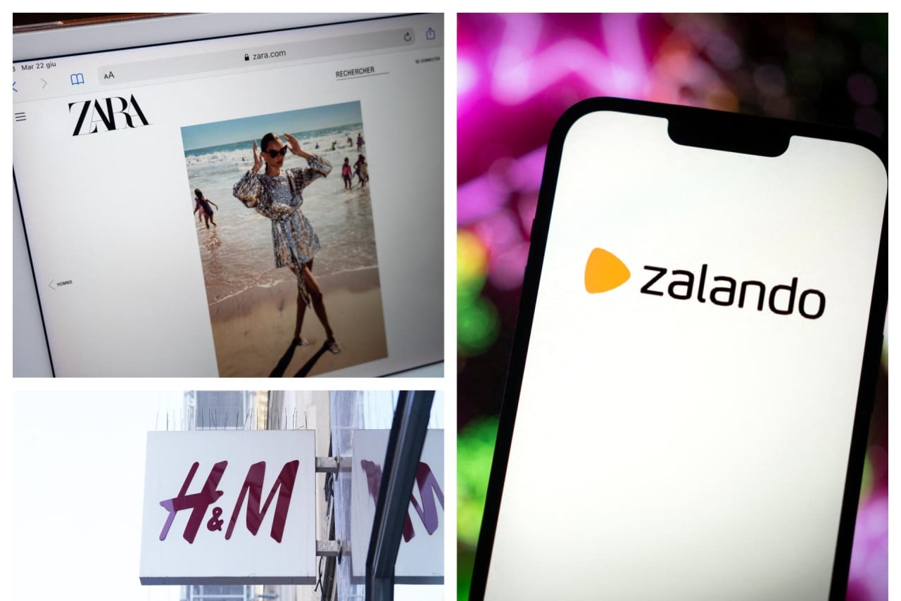 Slobodna Dalmacija - Važne vijesti za sve koji kupuju online: Zara ...