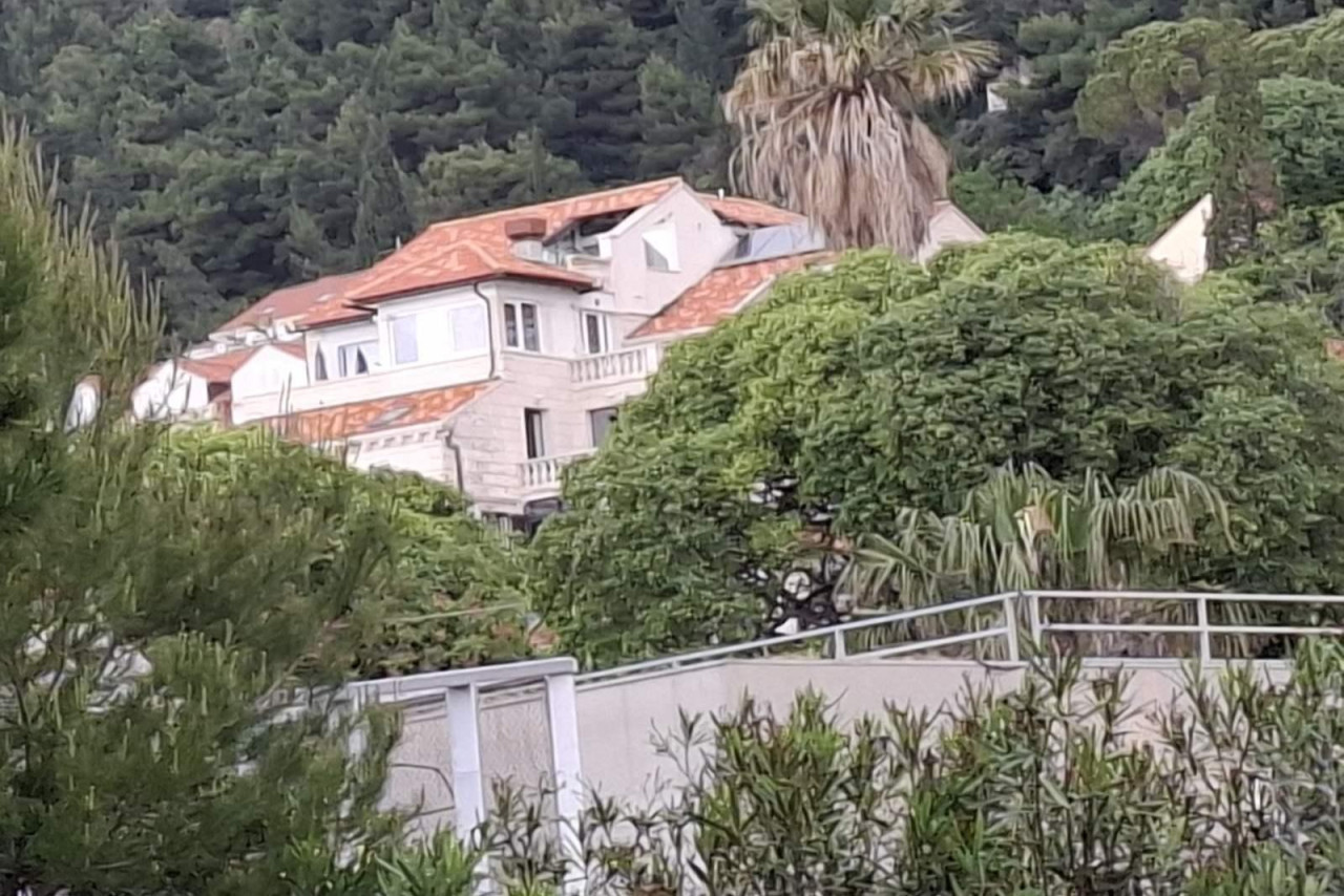 Dubrovački - Zapalio se krov kuće na Ilijinoj glavici