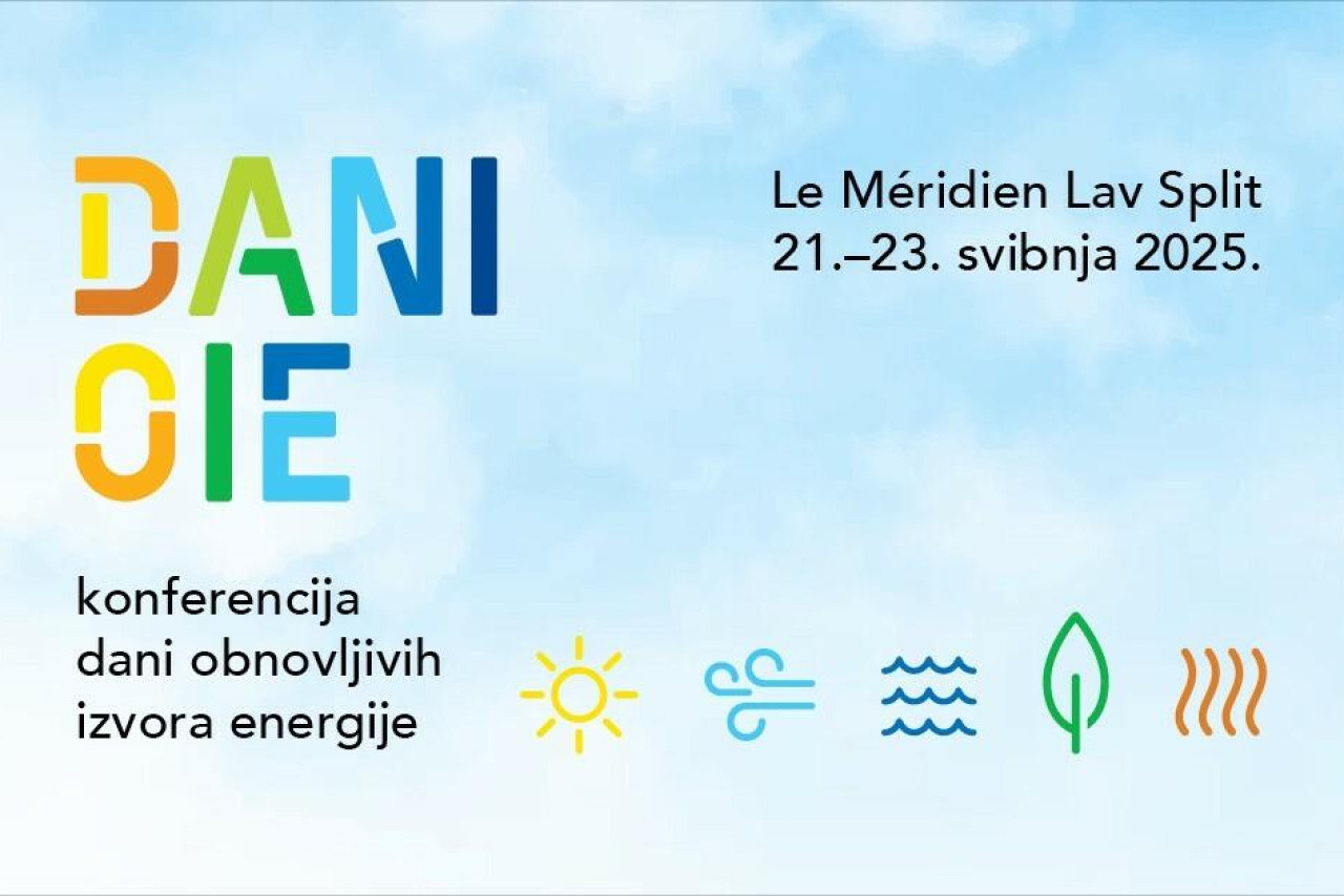 Slobodna Dalmacija - Split postaje središte zelene tranzicije