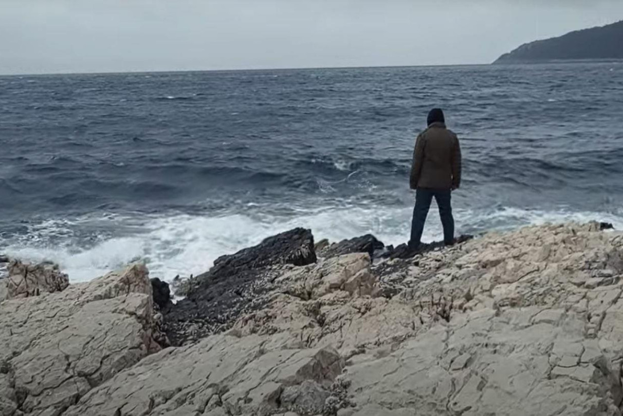Slobodna Dalmacija - Zadarski bend Kriptidi ima fantastičan spot za ...