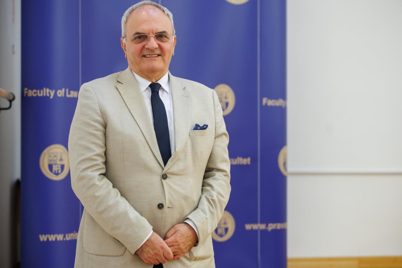 Slobodna Dalmacija - Veleposlanik Martin Berishaj: Vrijeme ja da ...