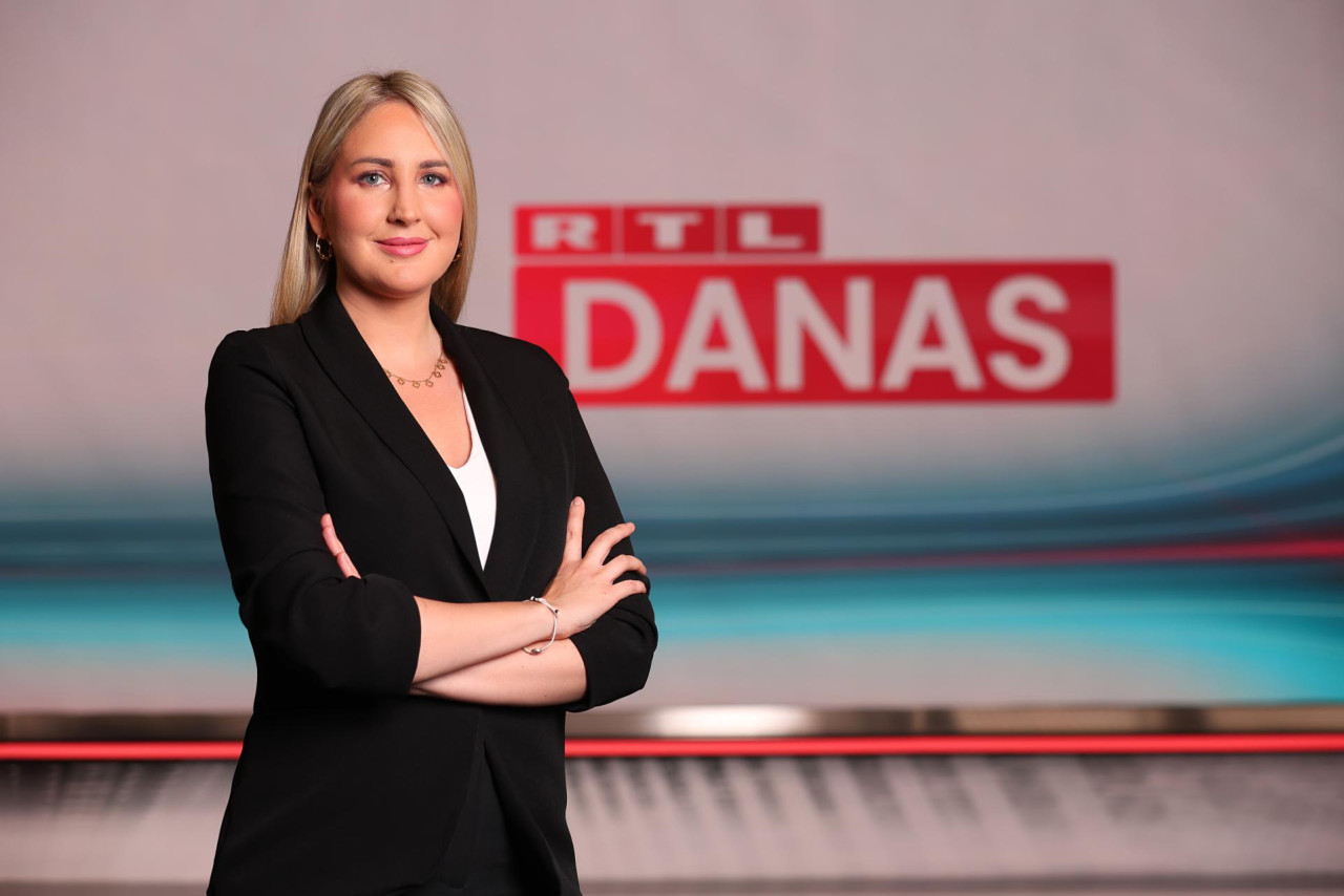 Slobodna Dalmacija - Uzdanica RTL-a nam otkriva zašto je dala otkaz na ...