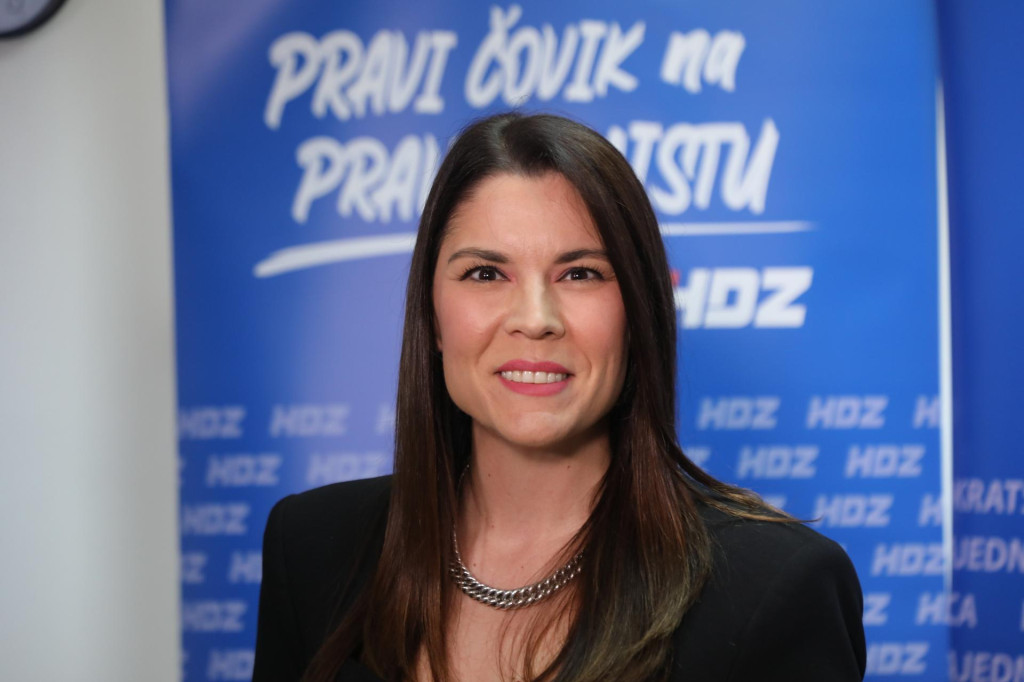 Slobodna Dalmacija - Imaju li HDZ-ovci trenutno više razloga za ...