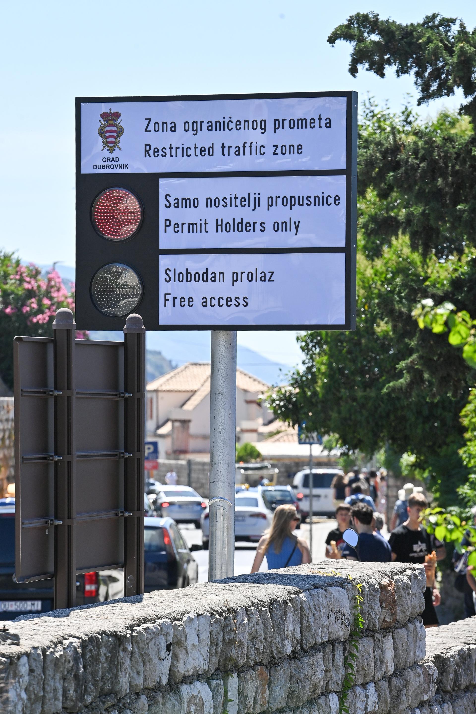 Dubrovački - Pitali smo dubrovačke taksiste što kažu o primjeni ...
