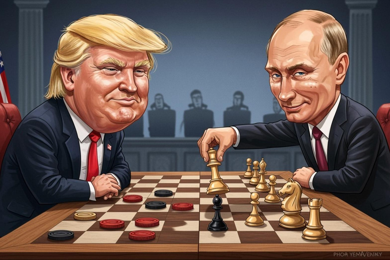 Slobodna Dalmacija - Amerikanci su pokušali uništiti ruski rubalj, ali ...