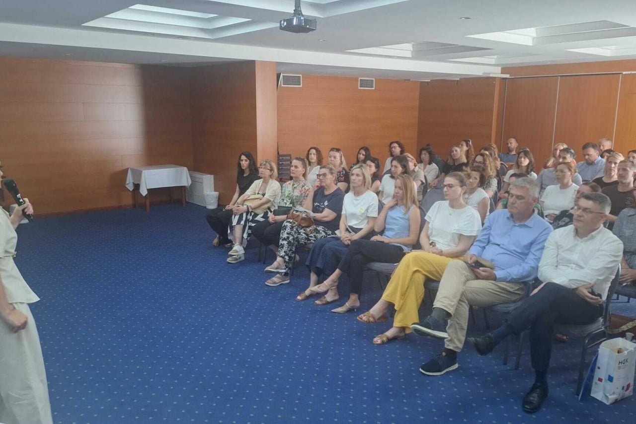 Slobodna Dalmacija - Edukacija o digitalizaciji poslovanja: e-Računi ...