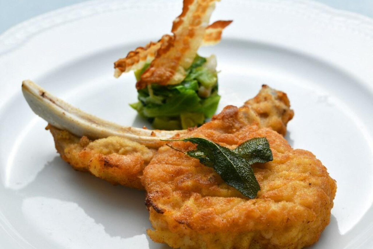 Slobodna Dalmacija - Najbolji recept za pohano meso: veliki je ...