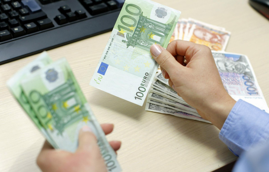Slobodna Dalmacija - Austrijanac (25) osumnjičen za krivotvorenje novca ...