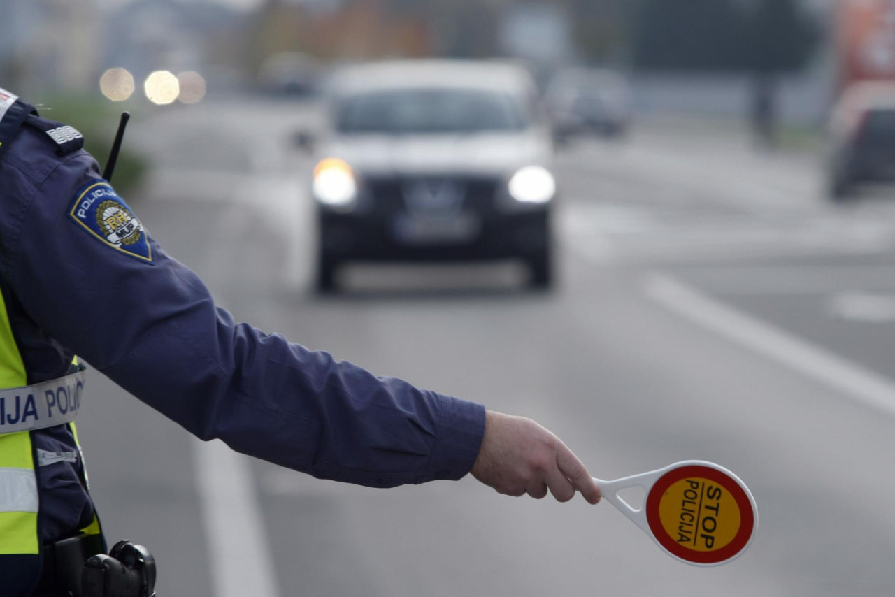 Slobodna Dalmacija - Evo zašto je 38-godišnjak u Zadru dobio pet dana ...