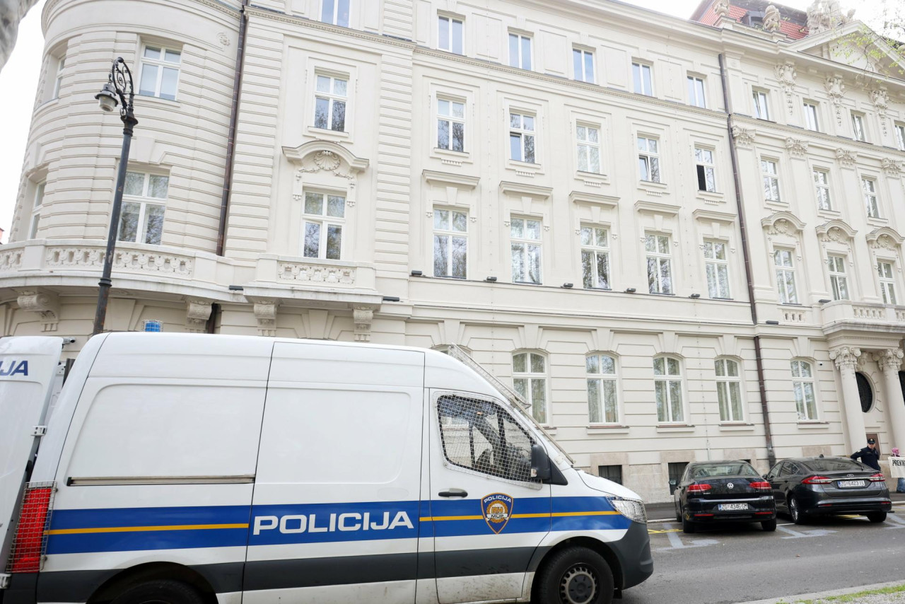 Slobodna Dalmacija - EPPO podigao optužnicu protiv službenika ...