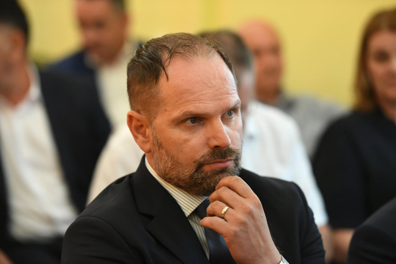 Slobodna Dalmacija - Povjerenstvo za sukob interesa odobrilo dožupanu ...