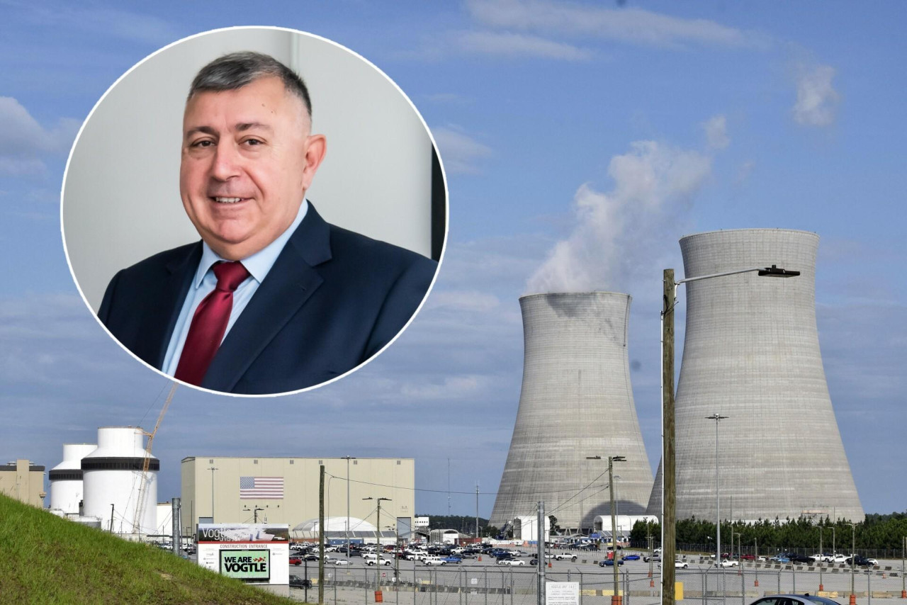 Slobodna Dalmacija - Trump se hoće riješiti ovisnosti o ruskom uranu ...