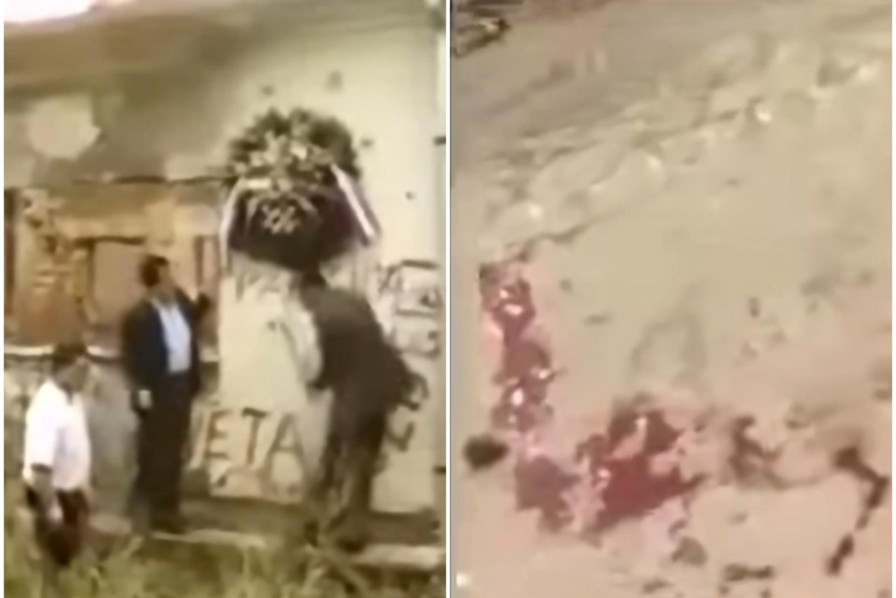 Slobodna Dalmacija - Bio je to jedan od najkrvavijih zločina u ...