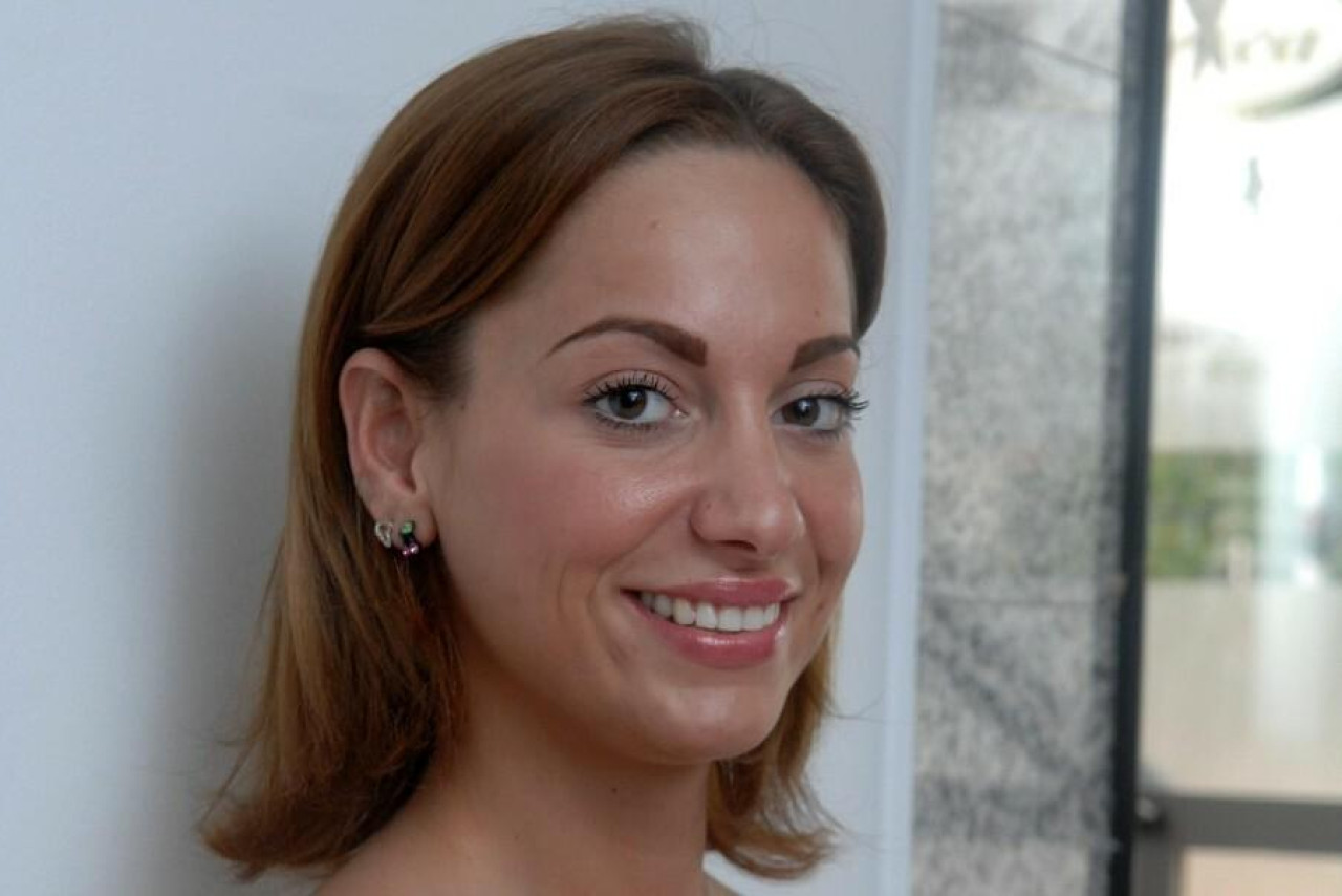 Slobodna Dalmacija - Simona o odluci vezanoj uz djecu: 'O tome sam ...